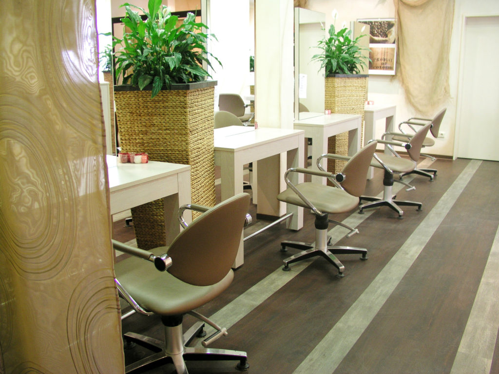 Top 12 Salon Design Tips for 2018 - SalonFactory.com - Salon Factory ...